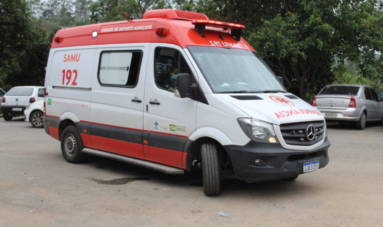 Samu de Sergipe ganha ambulâncias novas - Destaque Noticias Samu de Sergipe ganha ambulâncias novas - Destaque Noticias