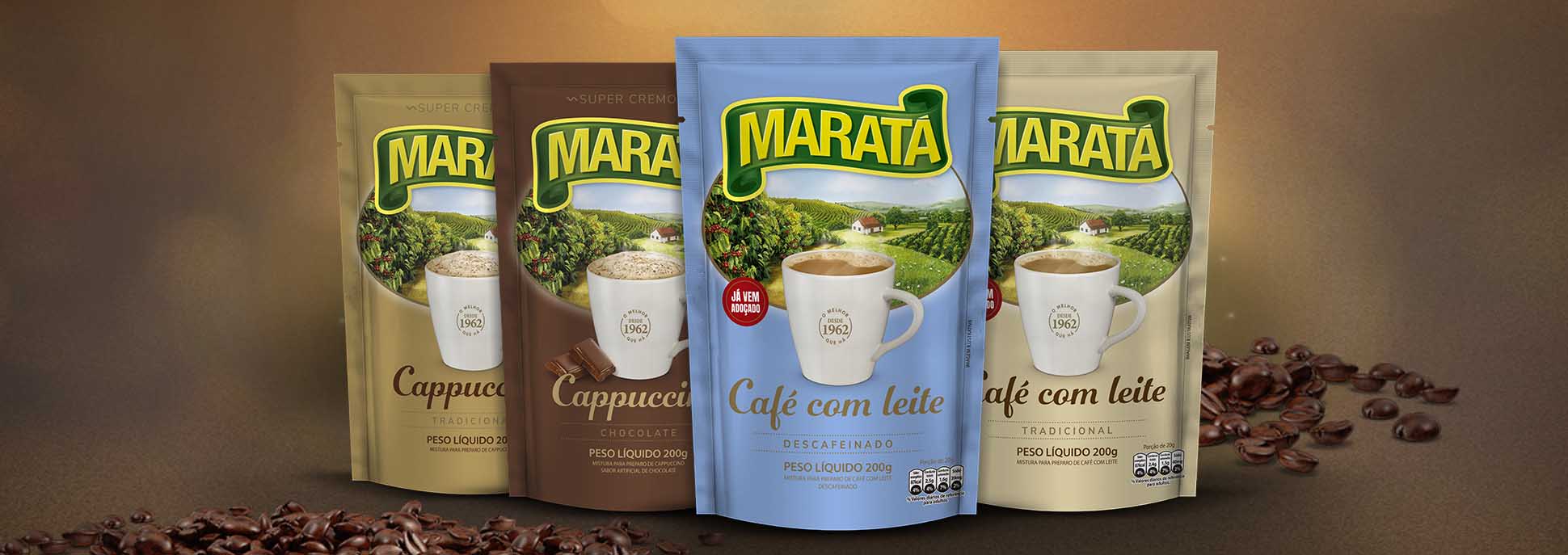 Multinacional holandesa compra o Café Maratá - Destaque Noticias