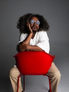 Cantor Chico César faz show em Aracaju nesta sexta-feira - Destaque ...